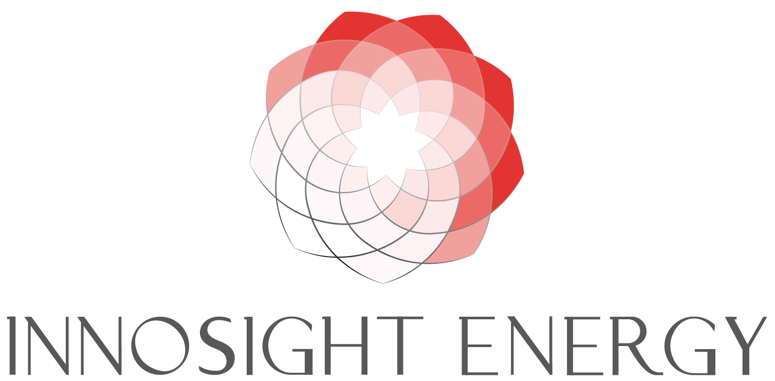 Innosight.Energy – engineering company serving the oil and gas industry